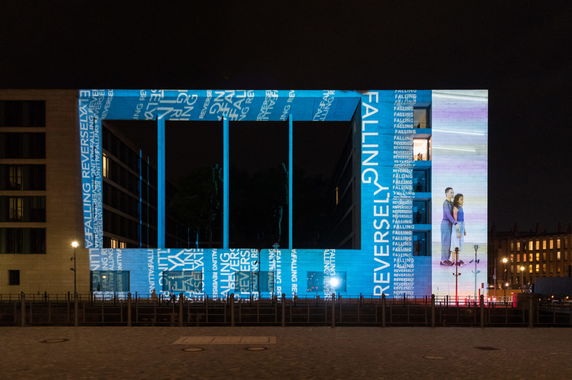 Galerie – Festival of Lights