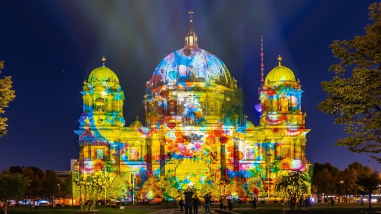 Susan Gurnee - Festival of Lights